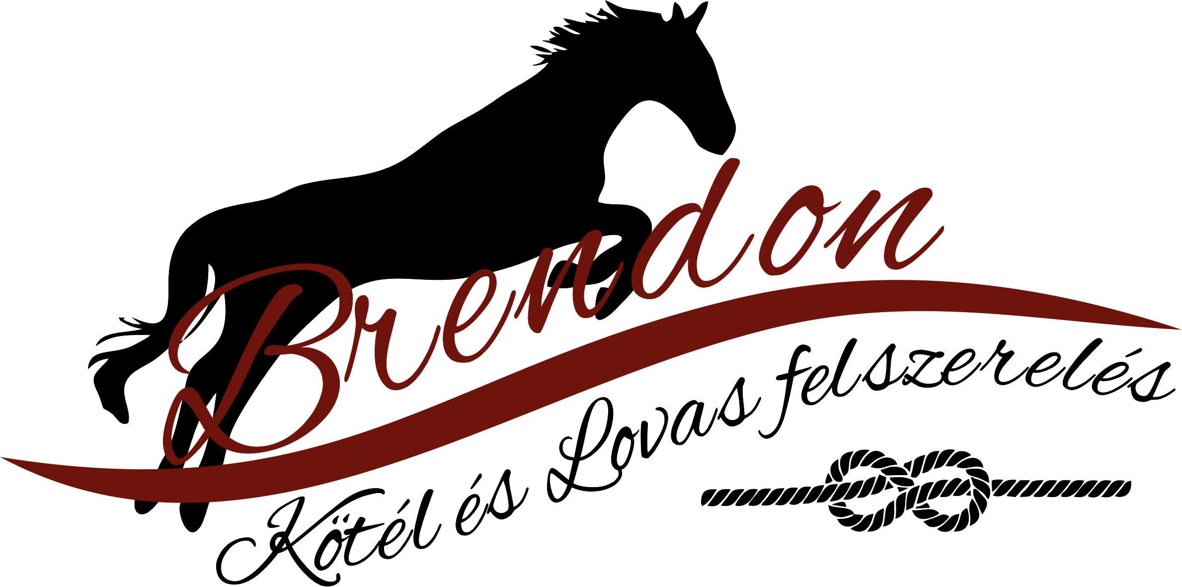 Brendon Kötél – Domokos Nóra e.v.